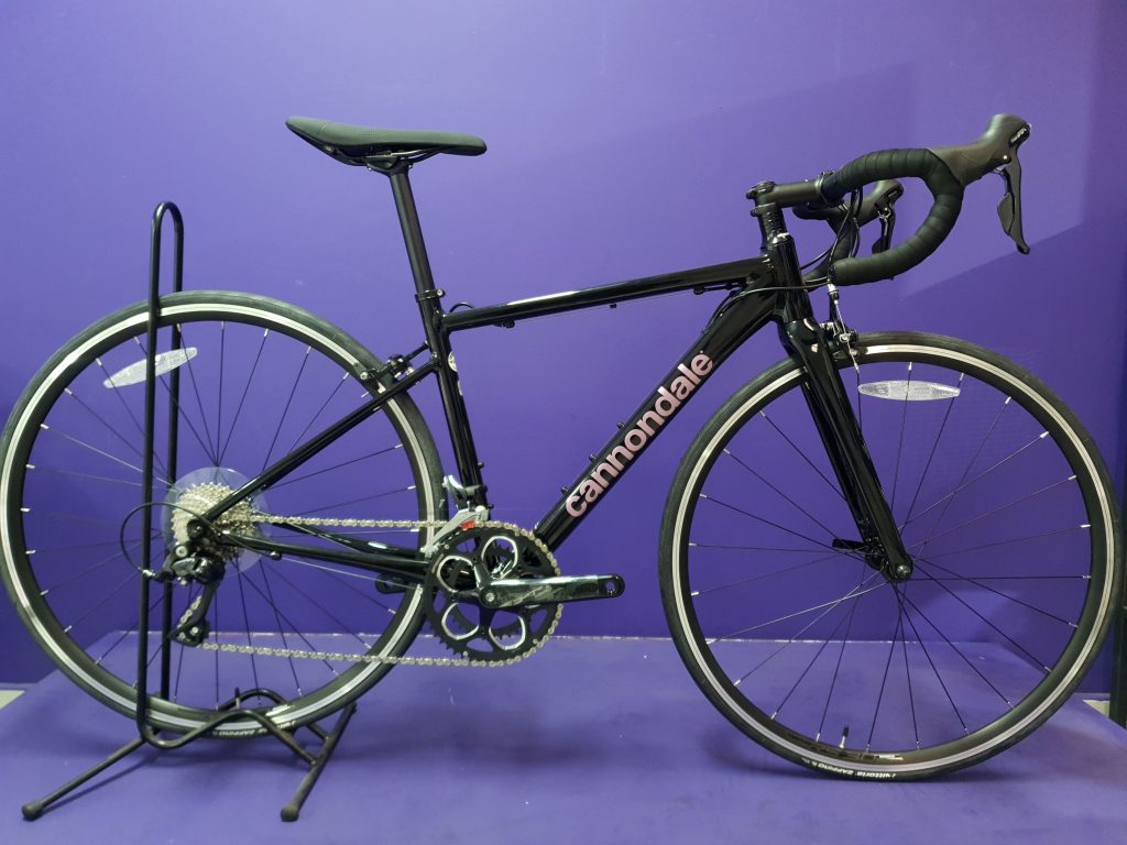 Cannondale CAAD Optimo 3 - Viro