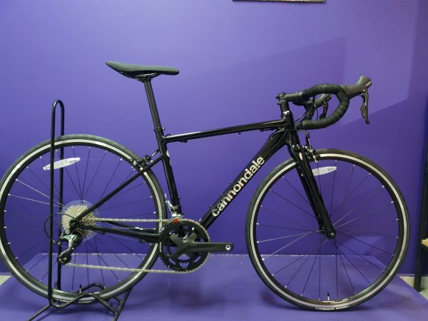 Cannondale CAAD Optimo 2 - Viro